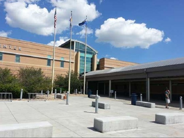 Douglas County,Colorado-Buildings & Services