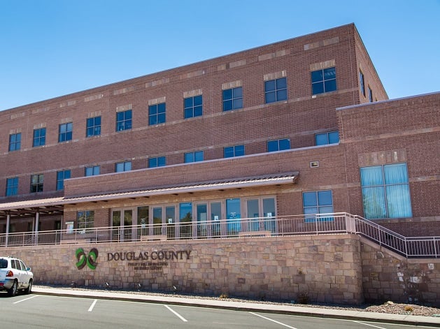 Douglas County,Colorado-Buildings & Services