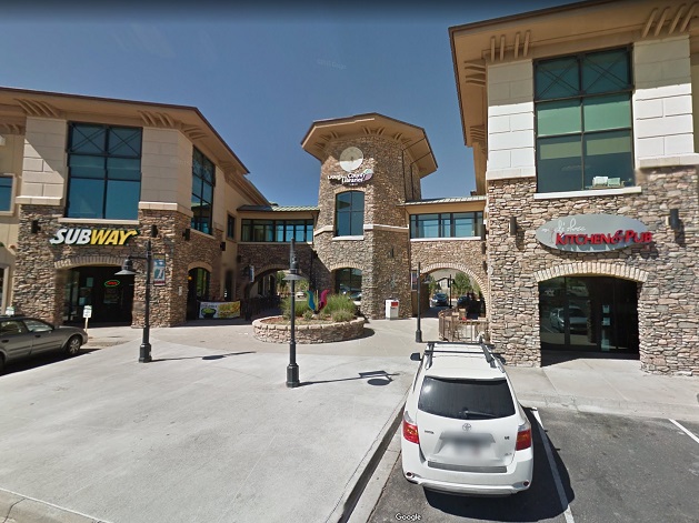 Douglas County,Colorado-Buildings & Services