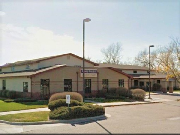 Douglas County,Colorado-Buildings & Services