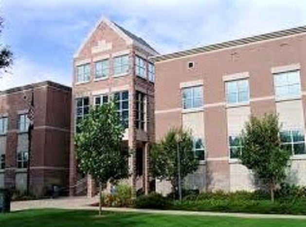 Douglas County,Colorado-Buildings & Services